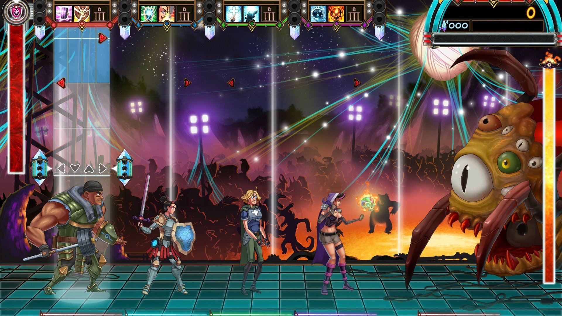 The Metronomicon Review - Sick Critic