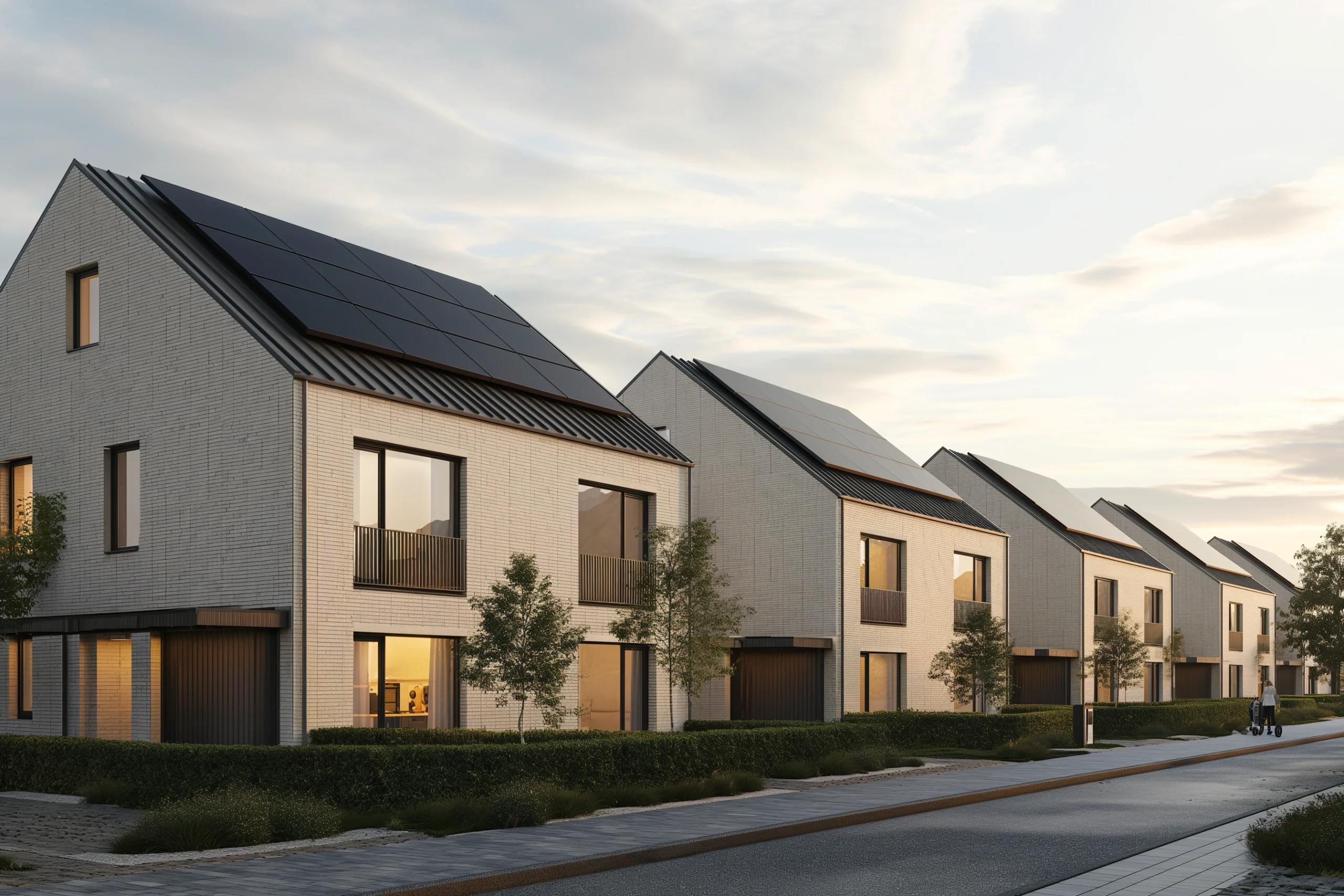 Housing Projects Revolution: Transforming Communities With Innovative ...