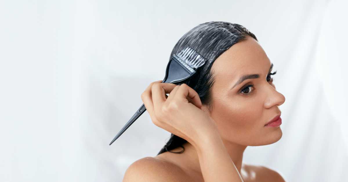 Hair Masks Magic: Unlocking The Secret To Lustrous, Healthy Locks ...