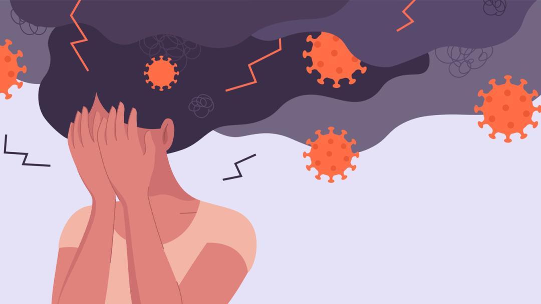 Psychological Distress: Dangers Mental And Physical Health