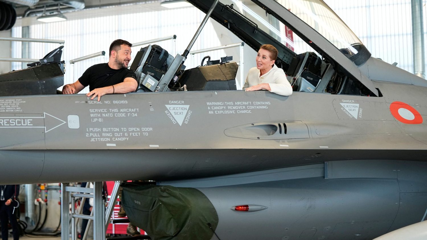 Mastering F-16s: A Strategic And Euphoric Game-Changer