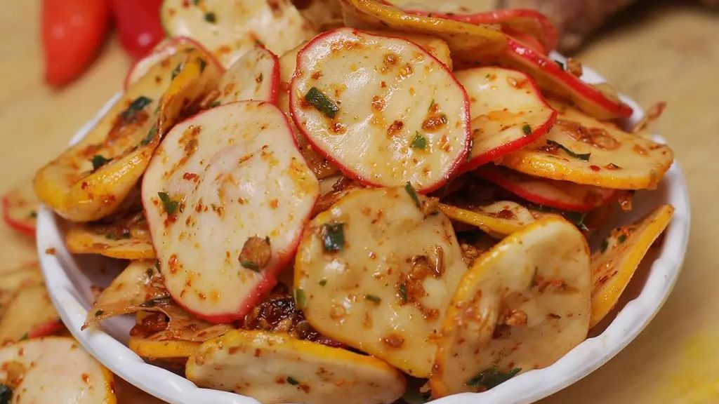 Krupuk Seblak: 2 Delicious Pedas Tradisional Yang Mendunia