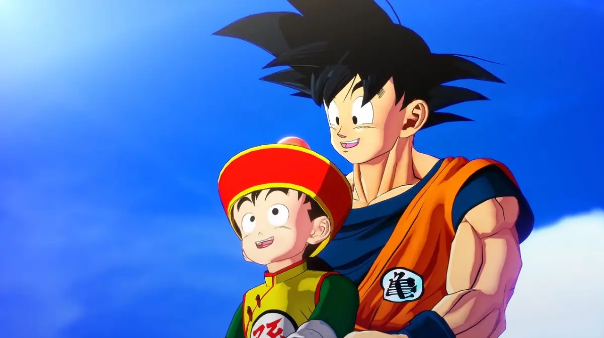 Dragon Ball: Epic Saga Of Goku & Quest For DB - Sick Critic