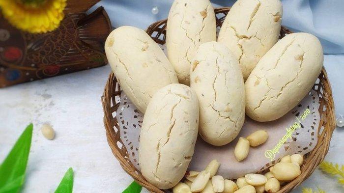 Kue Sagu Bagea: 2 Camilan Delicious Untuk Setiap Kesempatan