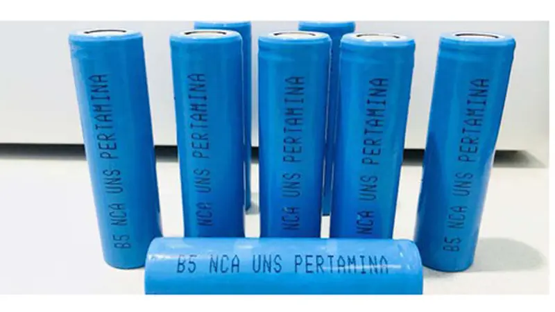 Baterai Lithium: Keunggulan Dan Keterbatasan Dalam Perangkat Elektronik ...