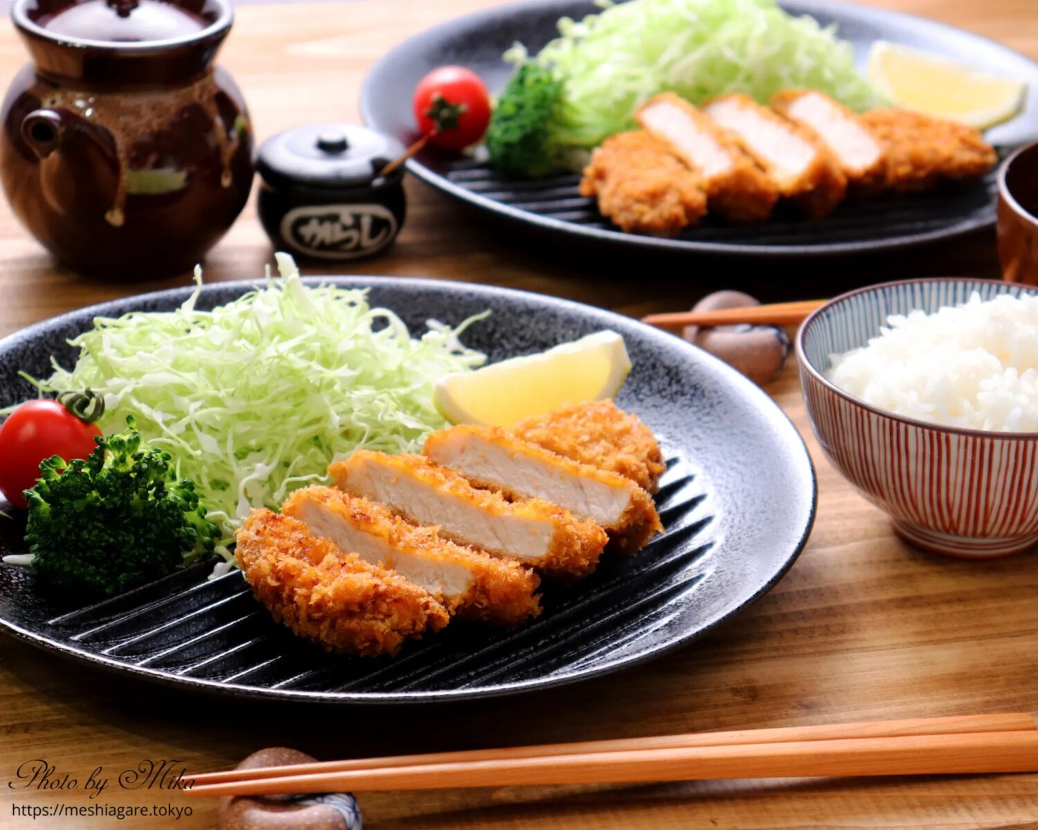 Potato Katsu: 3 Cita Rasa Delicious Dan Variasi Kreatif