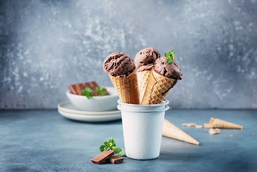 Gelato: Es Krim Italia Yang Delicious Dan Tren 2024
