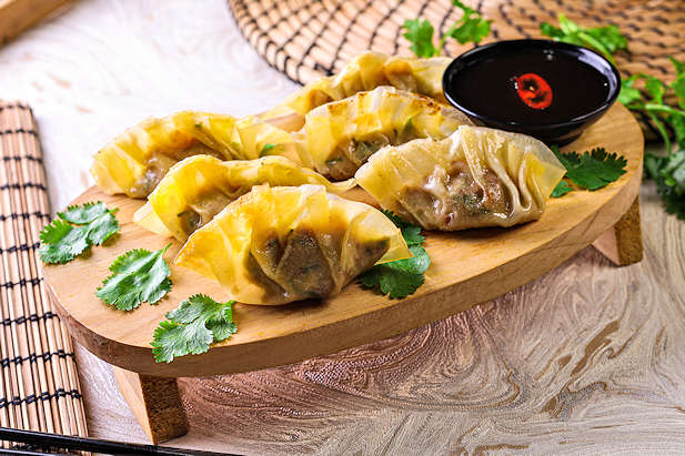Gyoza: 2 Cara Membuat, Dan Variasi Yang Delicious
