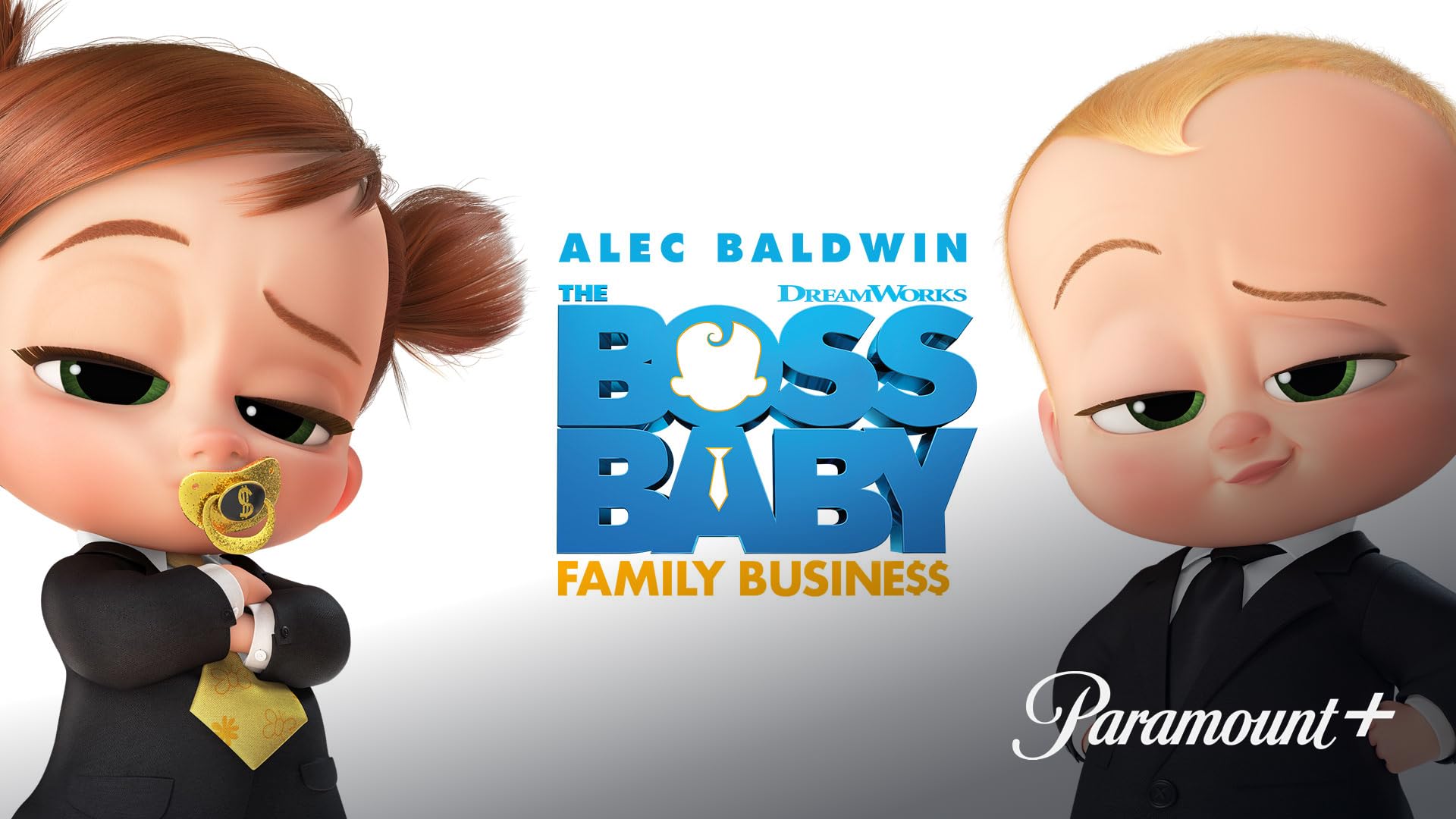 The Boss Baby, Bukan Sekadar Film Anak-Anak Biasa – Ini Pesan ...