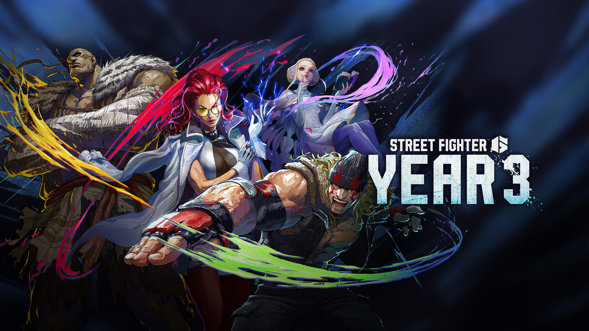 Street Fighter 6: Pengalaman Jujur Main, Tips, Dan Trik Anti Noob ...